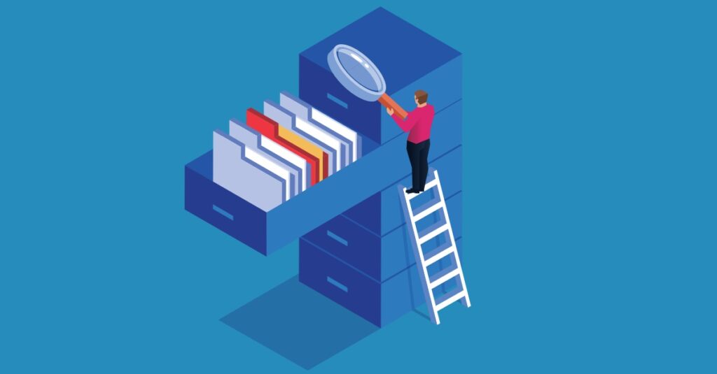 What’s the Difference Between Document and Records Management Systems ... What’s the Difference Between Document and Records Management Systems ...