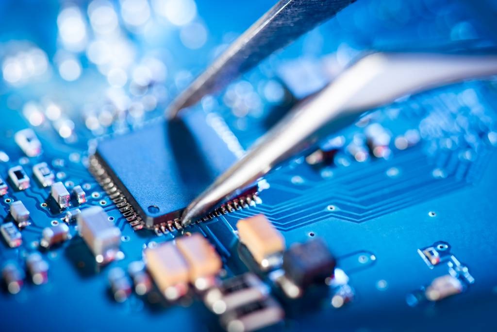 The Printed Circuit Board Is The Weakest Link In The European And